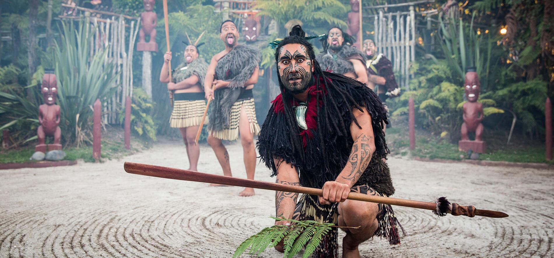 Māori Culture And Tourism - The List | The Travel Insider