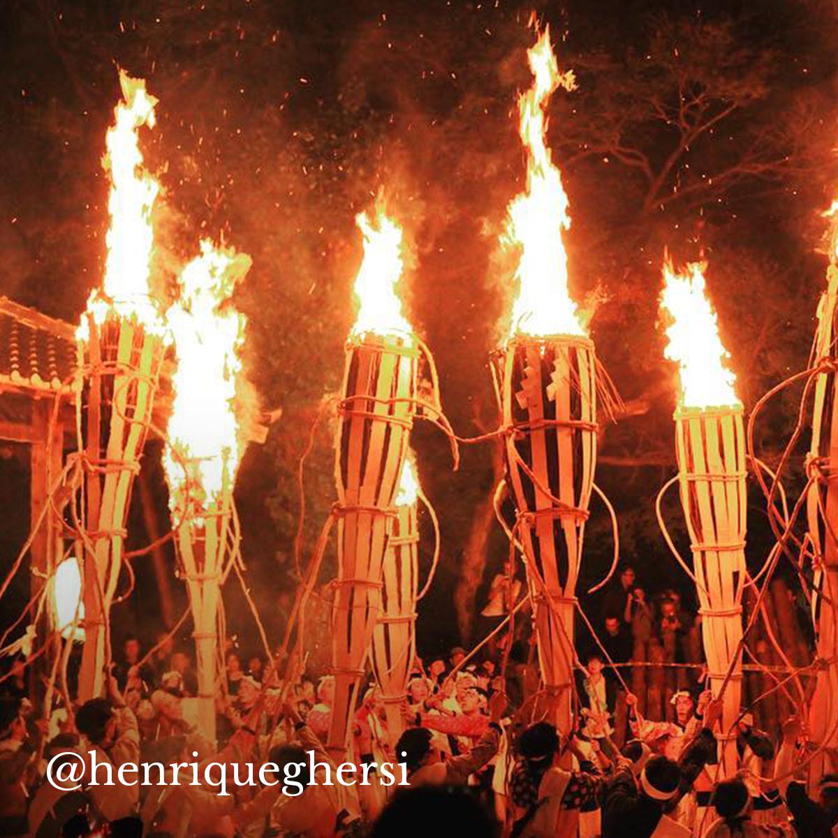 Muju Firefly Festival - Right Now | The Travel Insider